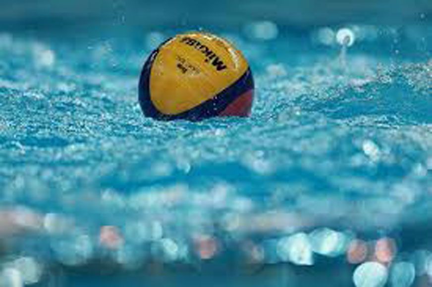 تهران قهرمان واترپلوى بانوان ايران - KayhanLondon کیهان لندن