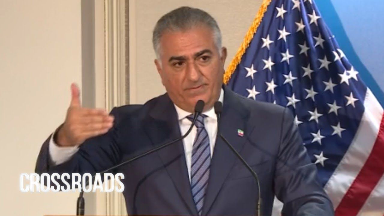 آیا فرزند شاه فقید آماده است به ایران بازگردد؟ - KayhanLondon کیهان لندن