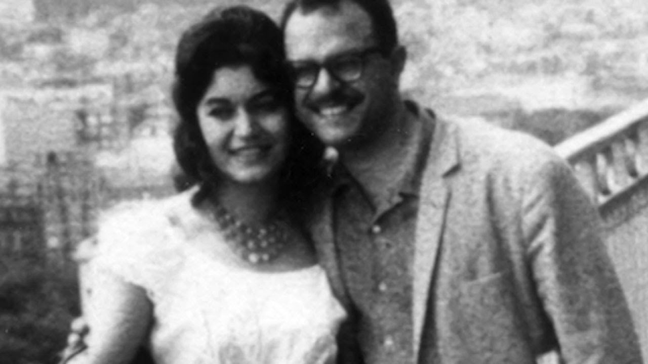 روایت «کوچ» در گفتگوی نازنین انصاری با عترت گودرزی- الهی - KayhanLondon ...