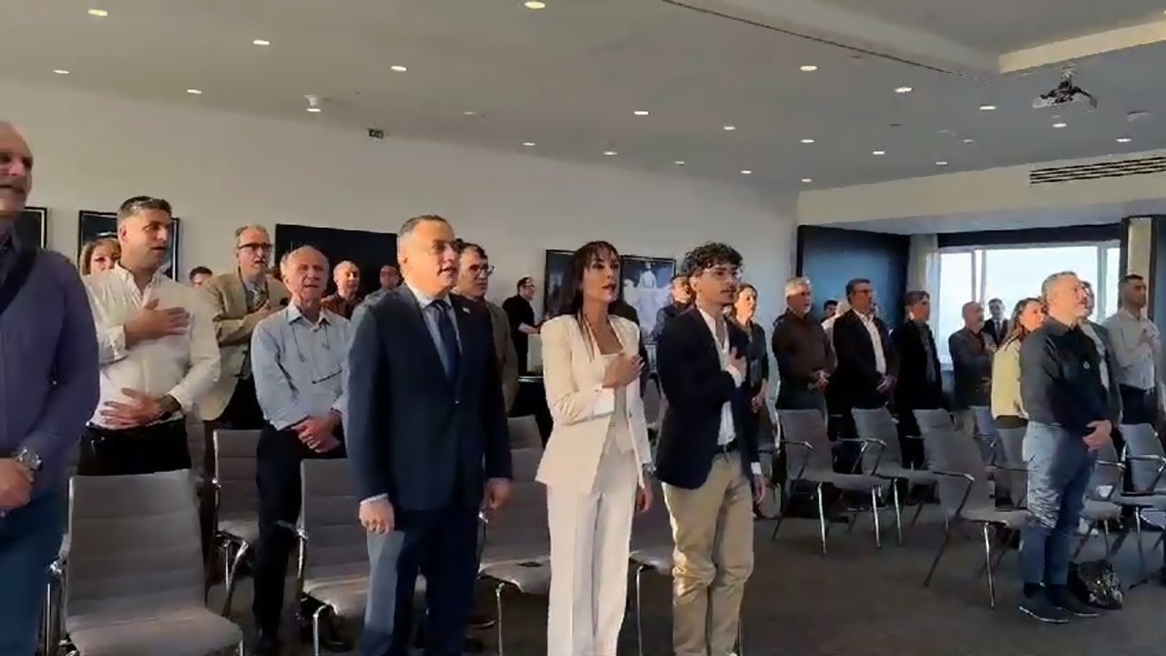 «جبهه هفت آبان» دو ساله شد - KayhanLondon کیهان لندن