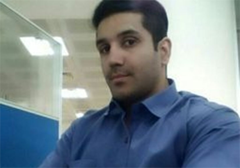 اسماعیل فکری به اتهام «جاسوسی برای اسرائیل» اعدام شد - KayhanLondon ...